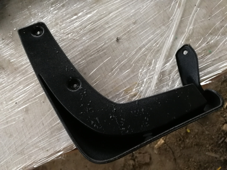 868602P000 Брызговик KIA HYUNDAI | Запчасти на DRIVE2