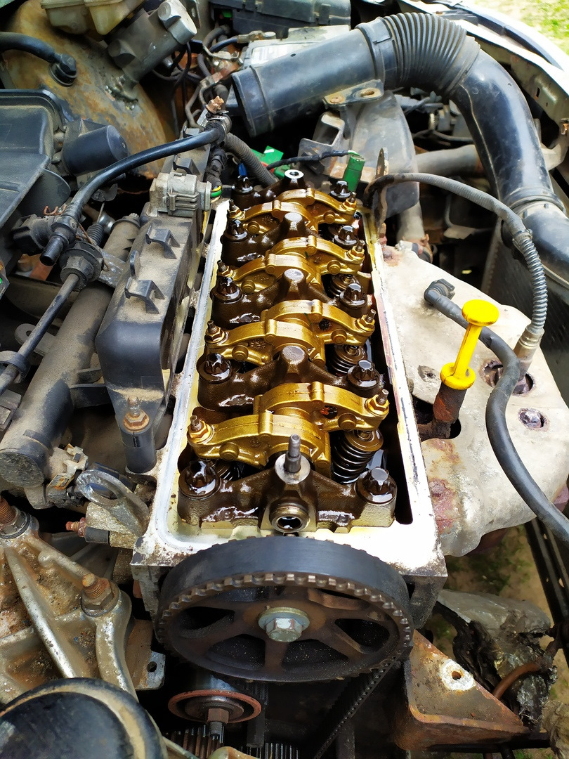 571002B000 Насос гура KIA HYUNDAI | Запчасти на DRIVE2