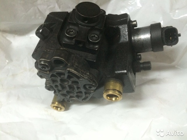 331002A420 ТОПЛИВНЫЙ НАСОС ЦЕНТРОБЕЖНОГО ТИПА KIA HYUNDAI | Запчасти на ...