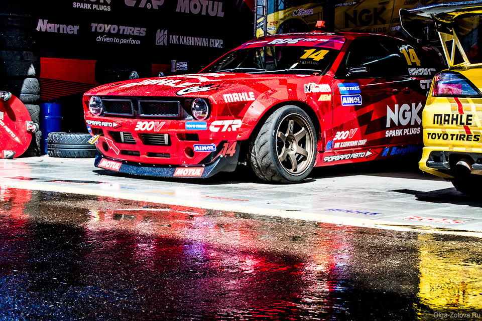 RDS GP 3 этап. 9 июня. Нижегородское кольцо. Фото — DRIVE2