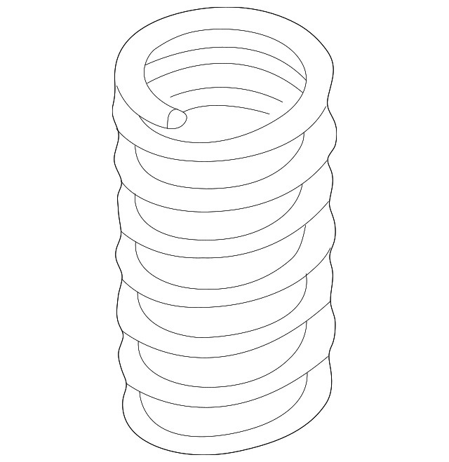 33531093634 Витая пружина Зд Bmw Запчасти на Drive2