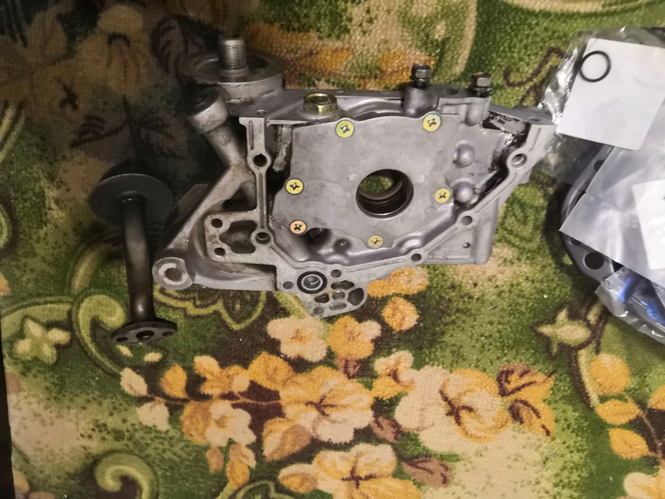 Сегодня забрал очередной заказ… — Mitsubishi Cedia, 1,5 л, 2002 года ...