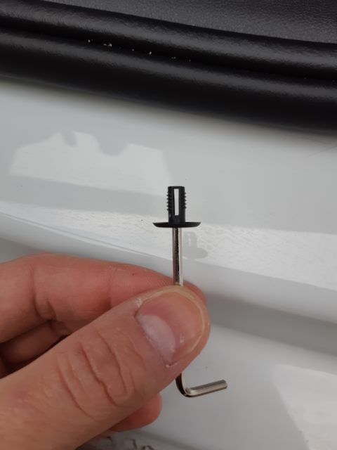 6Q0860137A Пробка резьбовая VAG | Запчасти на DRIVE2