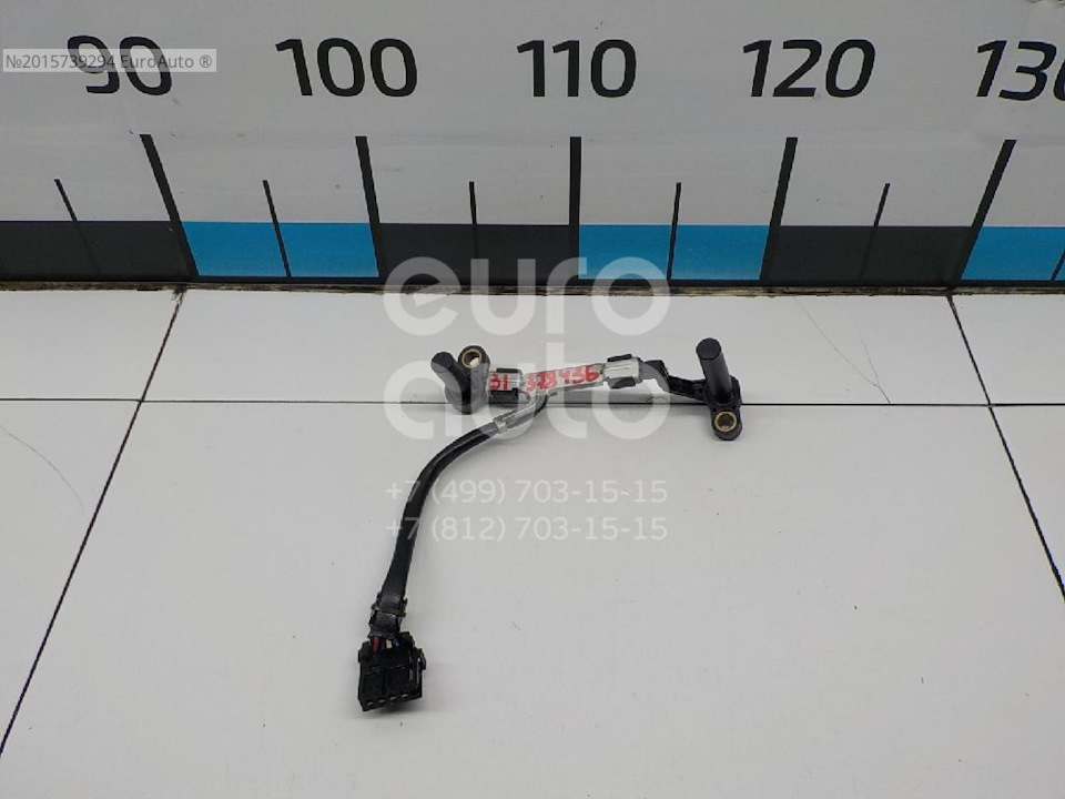426203B100 Датчик скорости KIA HYUNDAI | Запчасти на DRIVE2