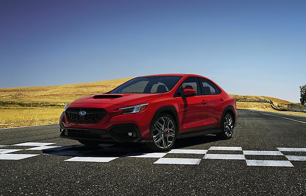 Новый WRX — Subaru Outback (BS), 2,5 л, 2018 года | фотография | DRIVE2