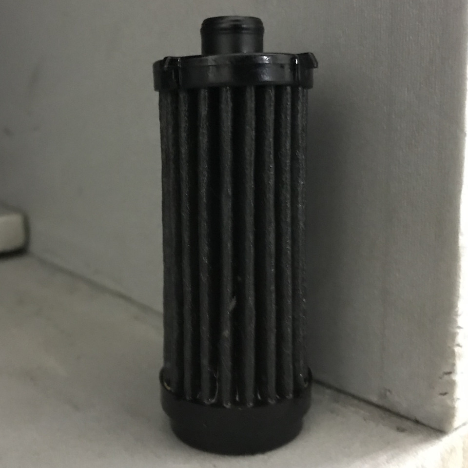 A2463770495 Картридж фильтра масляного кпп Mercedes | Запчасти на DRIVE2