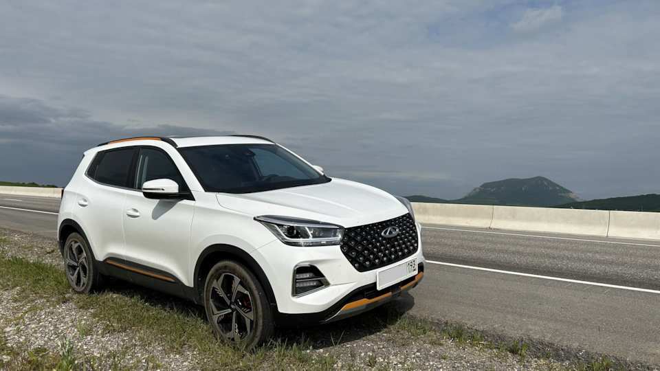 Завершена установка LED оптики — Lada 4x4 3D, 1,7 л, 2014 года | тюнинг ...