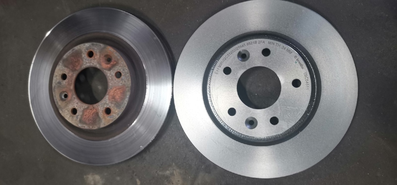 Обслуживание машины — Nissan Qashqai (2G), 2 л, 2014 года | визит на ...