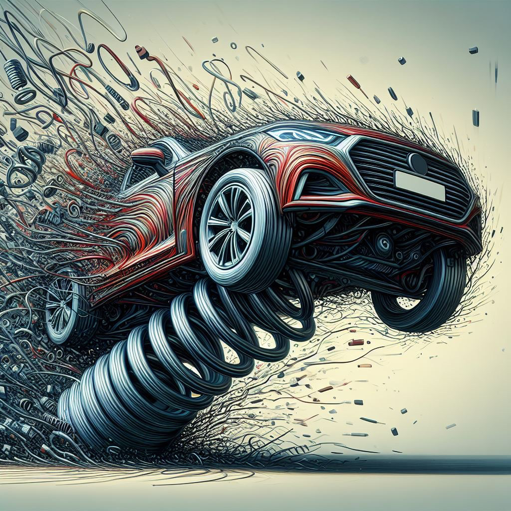 Вот и лопнула ) — Volvo XC60 (1G), 2,4 л, 2011 года | запчасти | DRIVE2