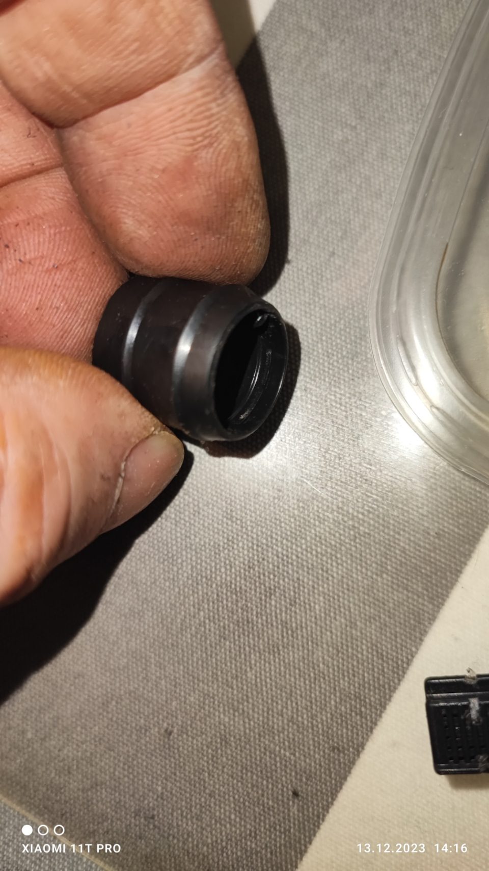 30784329 Моторчик что там внутри — Volvo XC60 (1G), 2,4 л, 2013 года ...