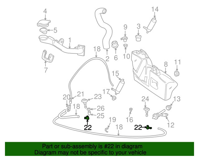 61671378629 Клапан BMW | Запчасти на DRIVE2