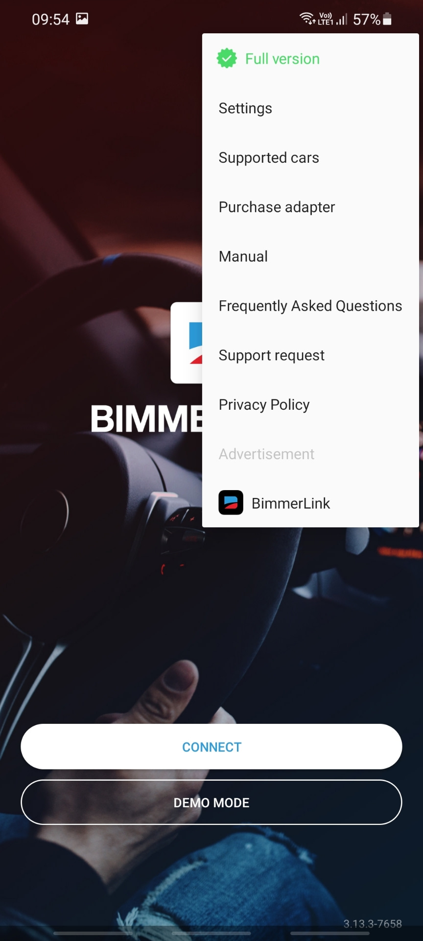 BimmerCode и кодировки с его помощью — BMW 5 series (G30), 2 л, 2019 года | аксессуары | DRIVE2