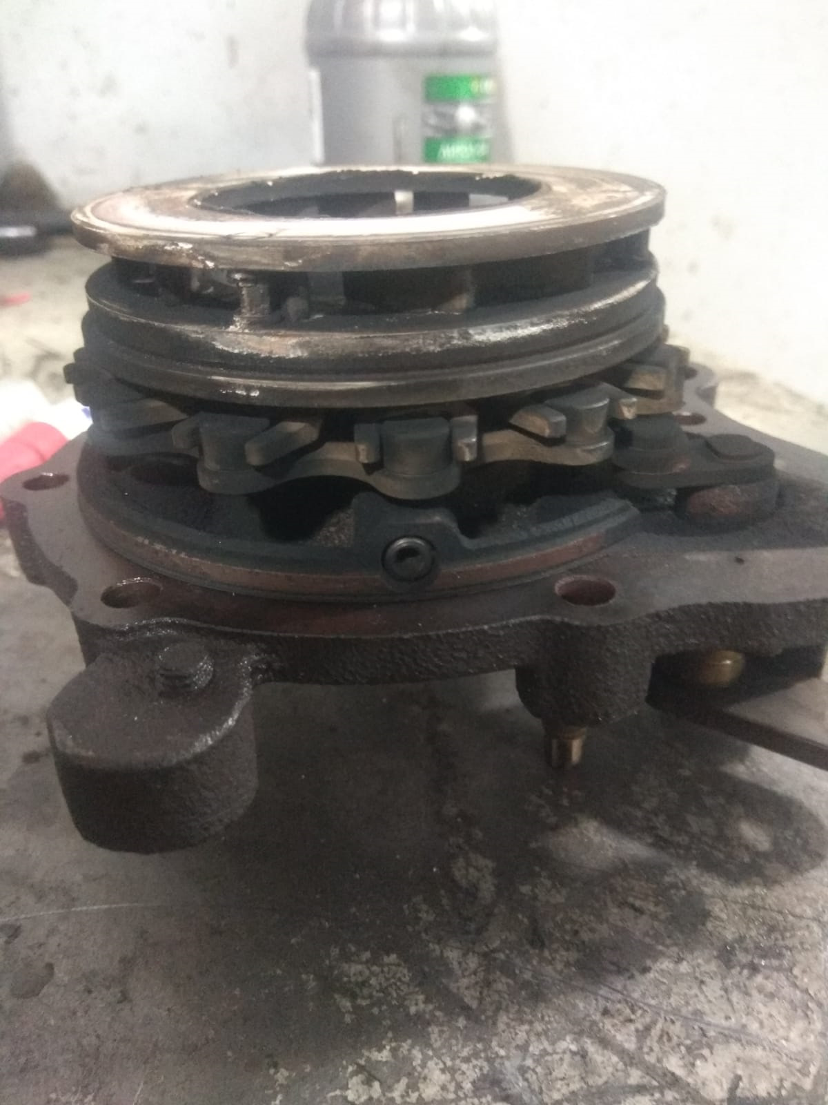 Ошибка p1251 toyota rav4 2013 2.2 дизель — Toyota RAV4 (IV), 2,2 л ...