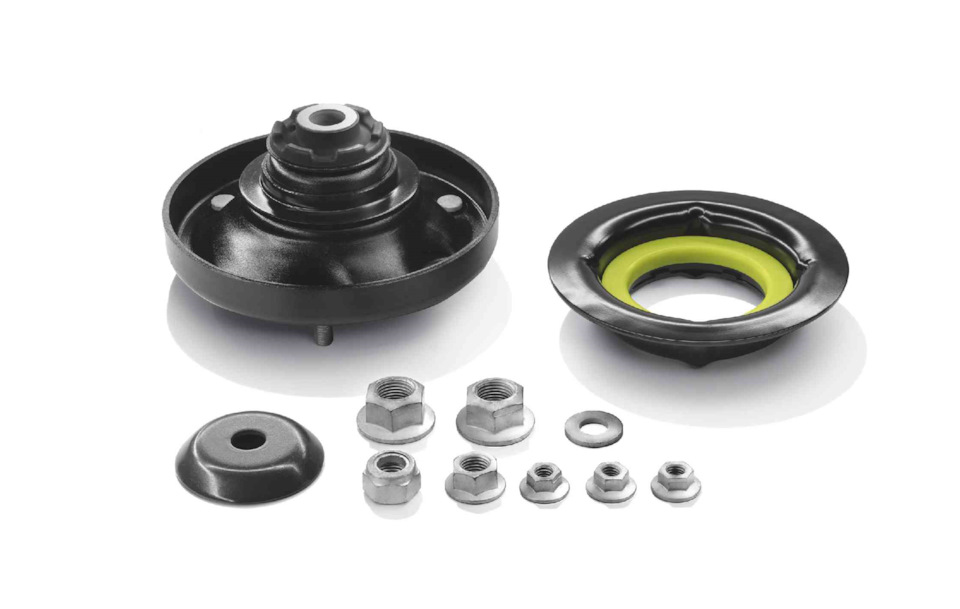 33522406280 Ремкомплект опорного подшипника BMW | Запчасти на DRIVE2