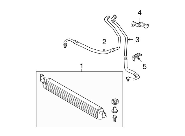 17212284075 радиатор BMW | Запчасти на DRIVE2