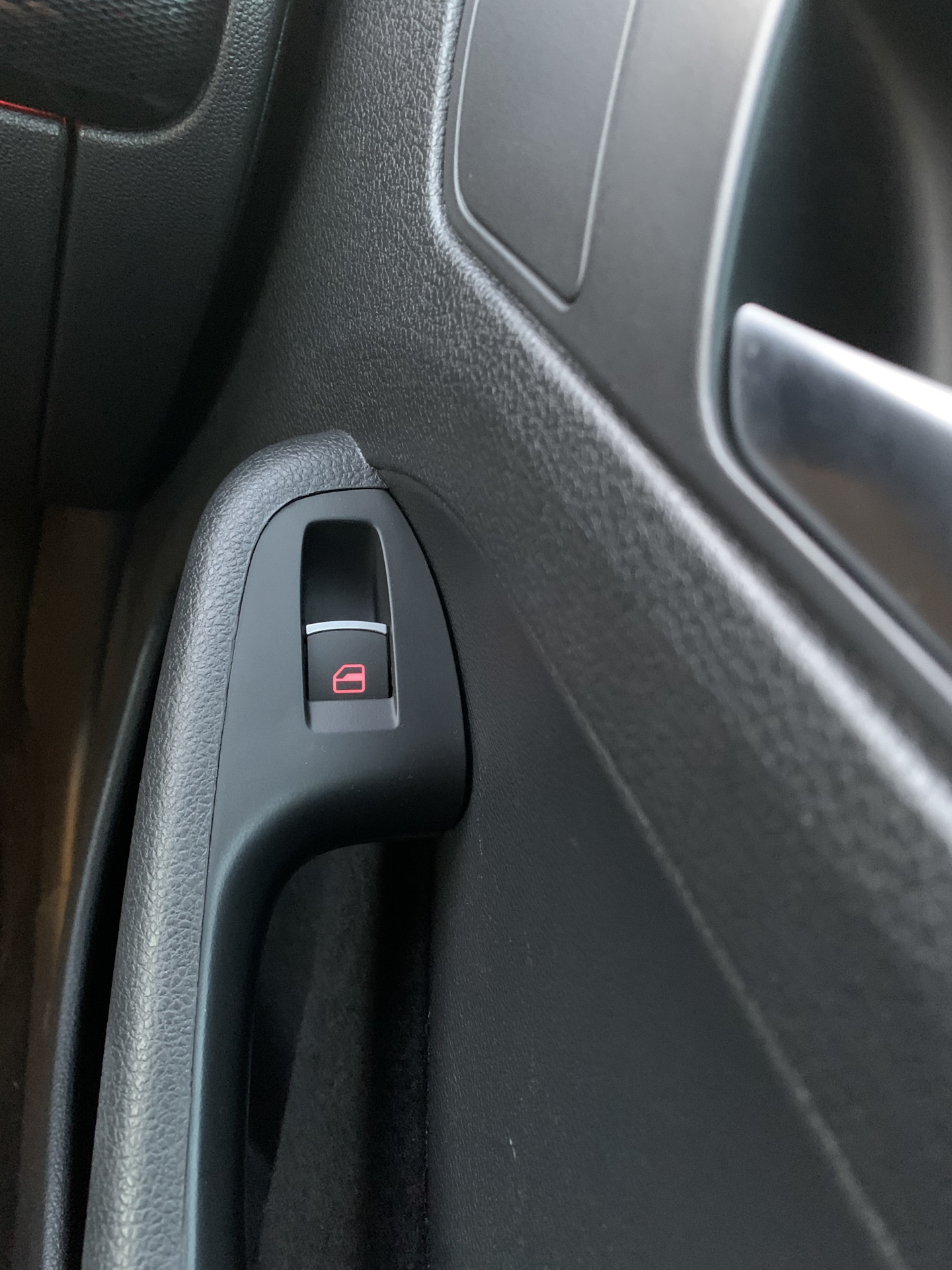 Хром кнопки Highline — Volkswagen Jetta VI, 1,4 л, 2013 года | стайлинг ...