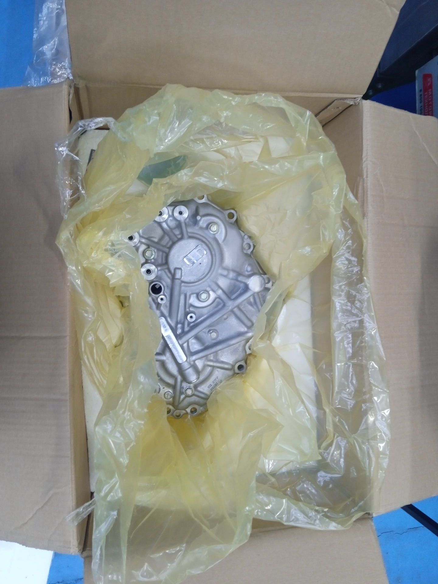 Infiniti JX35 ремонт вариатора. Рывки в движении. P17F0 — АКПП ...