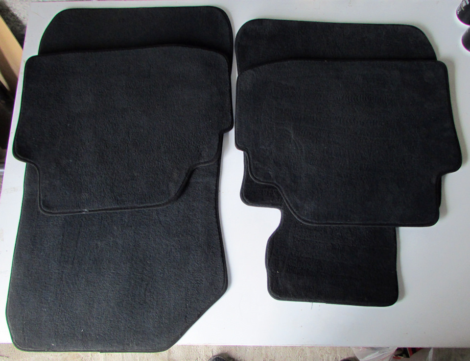 Немного уюта — BMW 3 series Coupe (E92), 2,5 л, 2008 года | запчасти ...