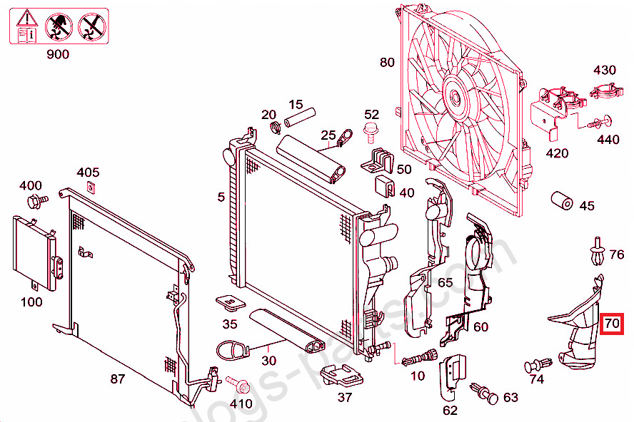 A0009903492 Заклепка трубчатая Mercedes | Запчасти на DRIVE2
