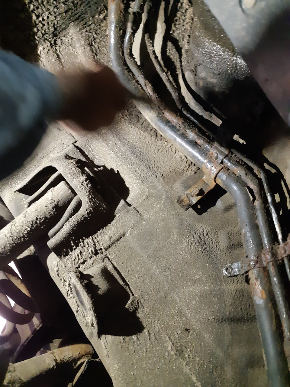 Carving Jim Head Ohio + гудричи — Subaru Impreza (GE/GH), 1,5 л, 2008 ...