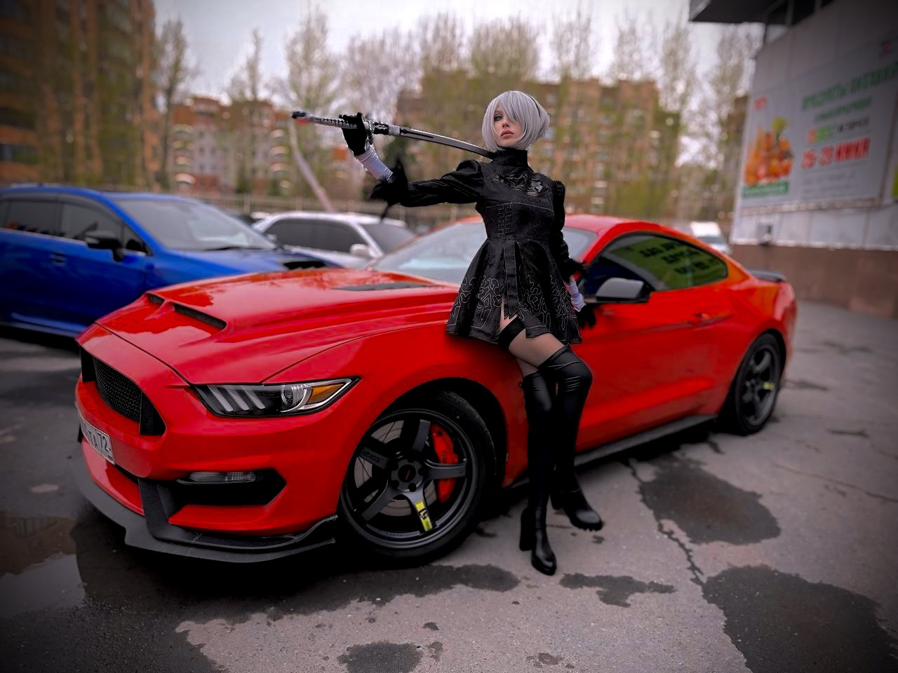 5 мая 2025 | Фото на DRIVE2.RU