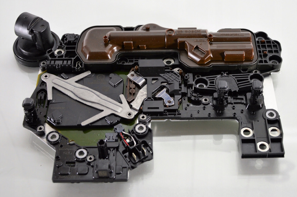 A7252709011 Блок управления акпп Mercedes | Запчасти на DRIVE2