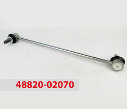 4882002070 Стойка стабилизатора TOYOTA LEXUS | Запчасти на DRIVE2