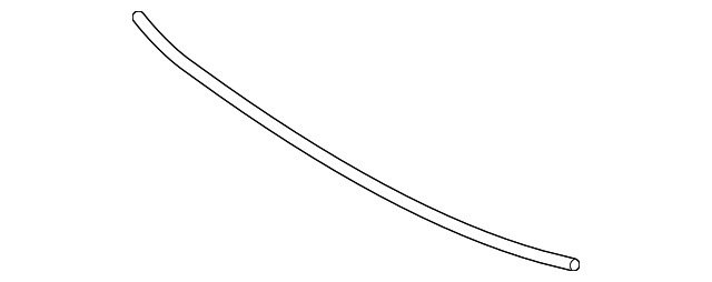 863571R000 Молдинг бампера KIA HYUNDAI | Запчасти на DRIVE2