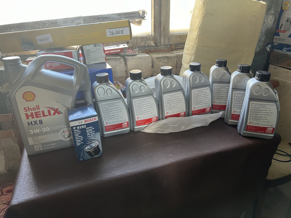 Первые фотки — Audi A4 (B8), 2 л, 2009 года | покупка машины | DRIVE2