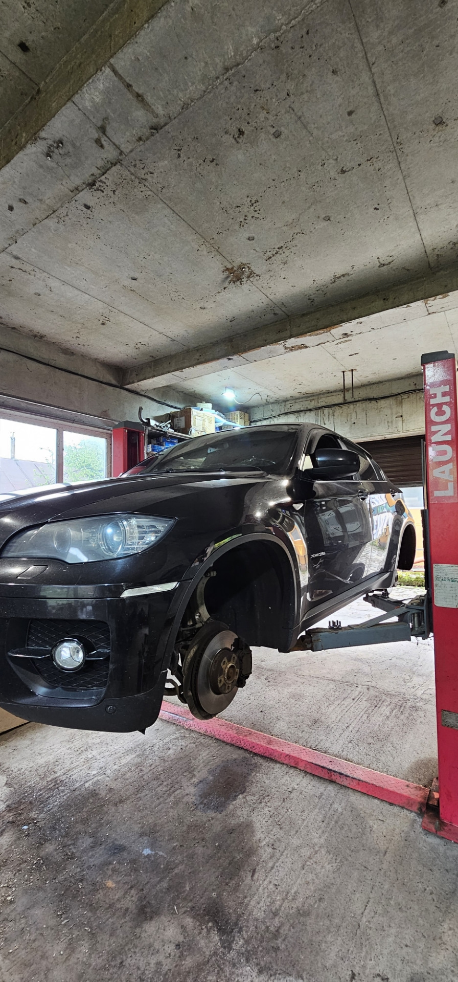 BMW X5 E70, X6 E71 блок Emf не работает ручник help me🤭 — BMW X5 (E70 ...