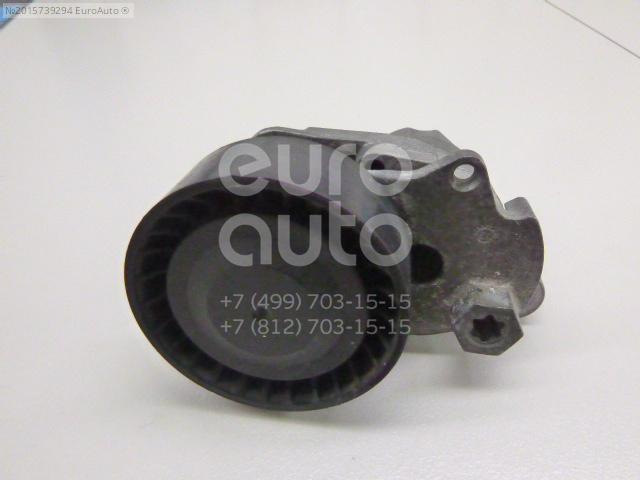 04E145299N Демпфер устр. натяжения ремня VAG | Запчасти на DRIVE2