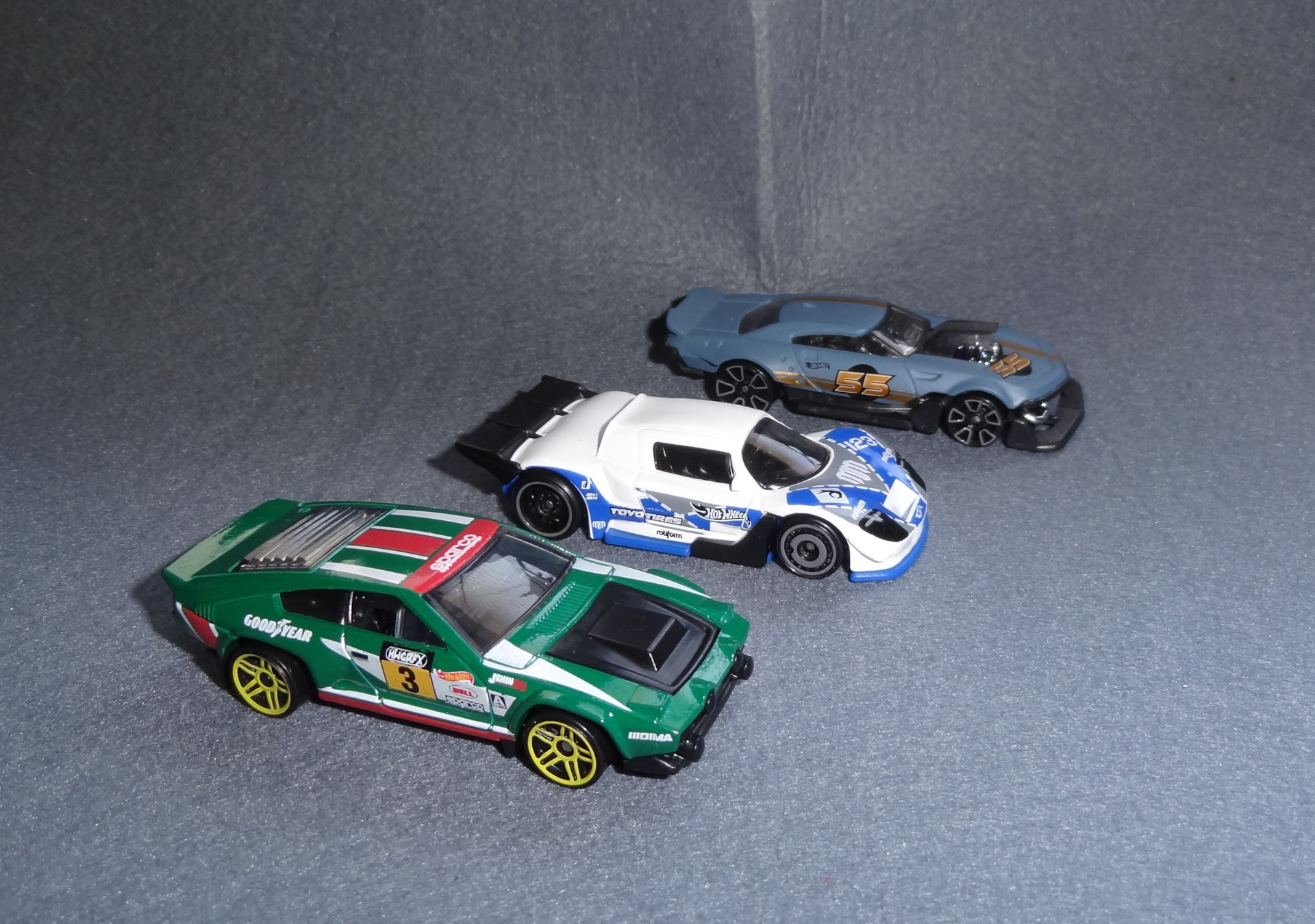 Mad Mike drift attack или Mazda 787D ? — Сообщество «Hot Wheels and ...