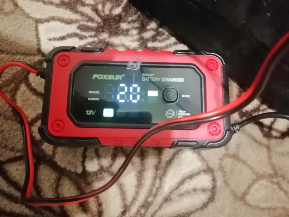 Напряжение — Chery Tiggo 7 Pro Max, 1,6 л, 2024 года | наблюдение | DRIVE2