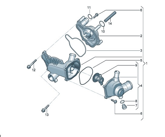 Записки сумасшедшего! — Audi A8 (D3), 4,2 л, 2008 года | запчасти | DRIVE2