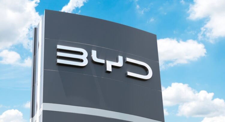 BYD представила аккумулятор Blade второго поколения — Сообщество «Post ...