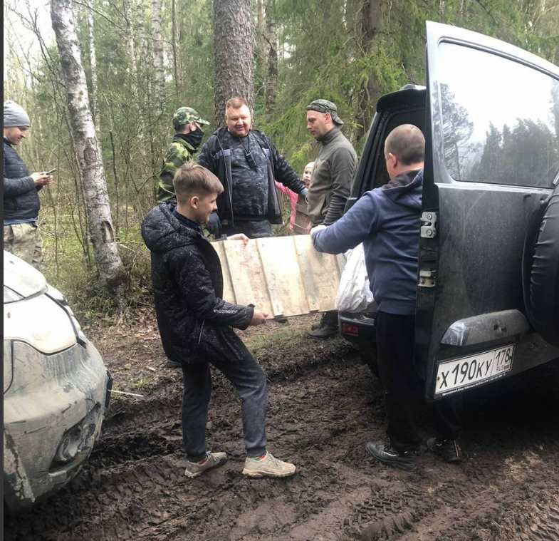 LX990 Воздушный фильтр MAHLE KNECHT | Запчасти на DRIVE2