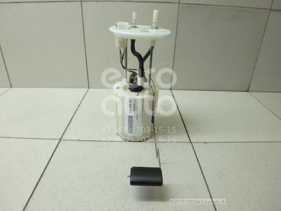 311102S000 ТОПЛИВНЫЙ НАСОС ЦЕНТРОБЕЖНОГО ТИПА KIA HYUNDAI | Запчасти на ...