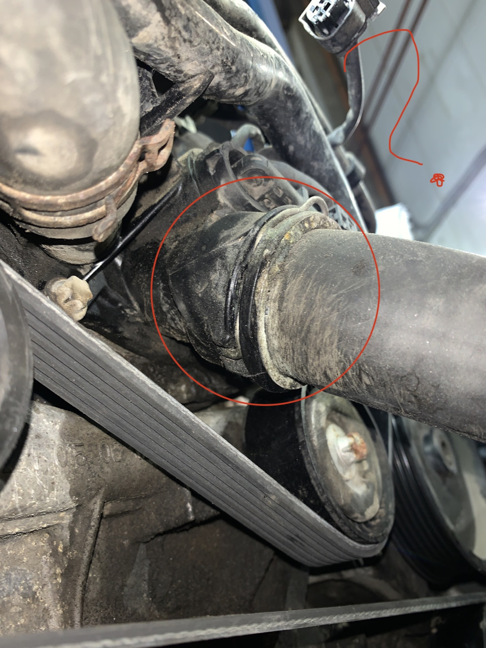 A2045012582 Шланг радиатора. Mercedes | Запчасти на DRIVE2