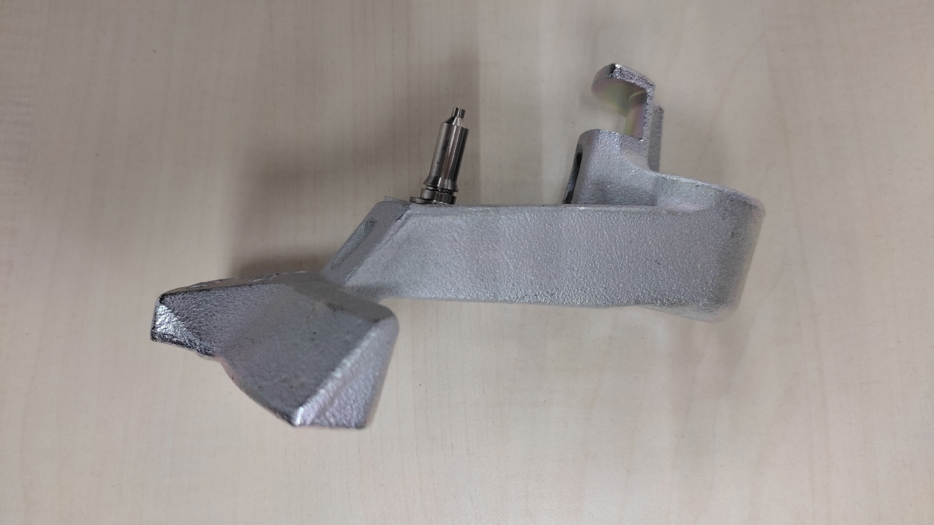 Замена — Volkswagen Multivan (T5), 2,5 л, 2005 года | поломка | DRIVE2