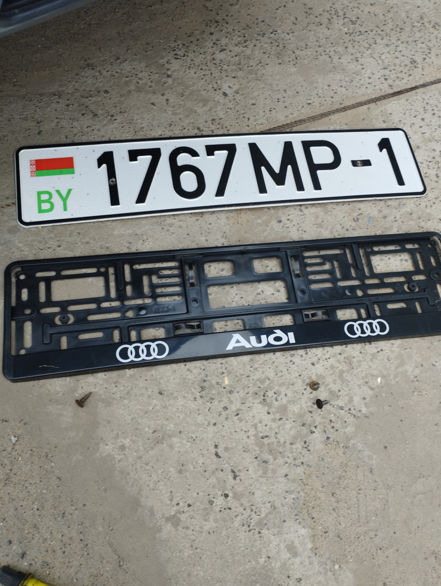 Небольшое ТО и так по мелочам) — Audi A6 (C5), 1,9 л, 2000 года ...