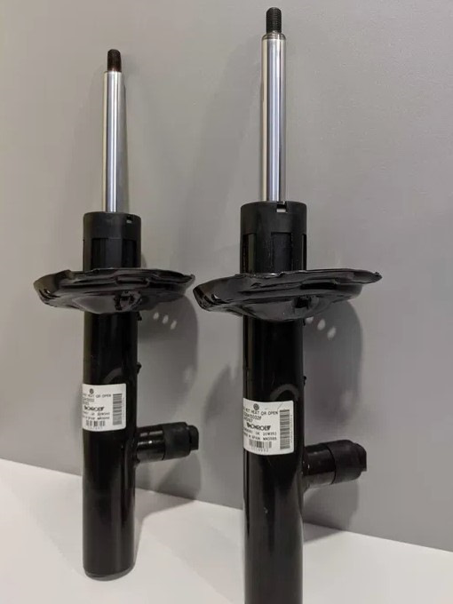 Амортизаторы VAG 3Q0413031AK — AutoParts78 на DRIVE2