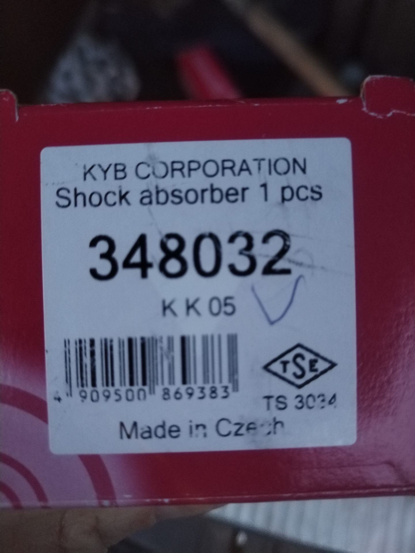 Замена стоек — Opel Astra J, 1,6 л, 2012 года | запчасти | DRIVE2