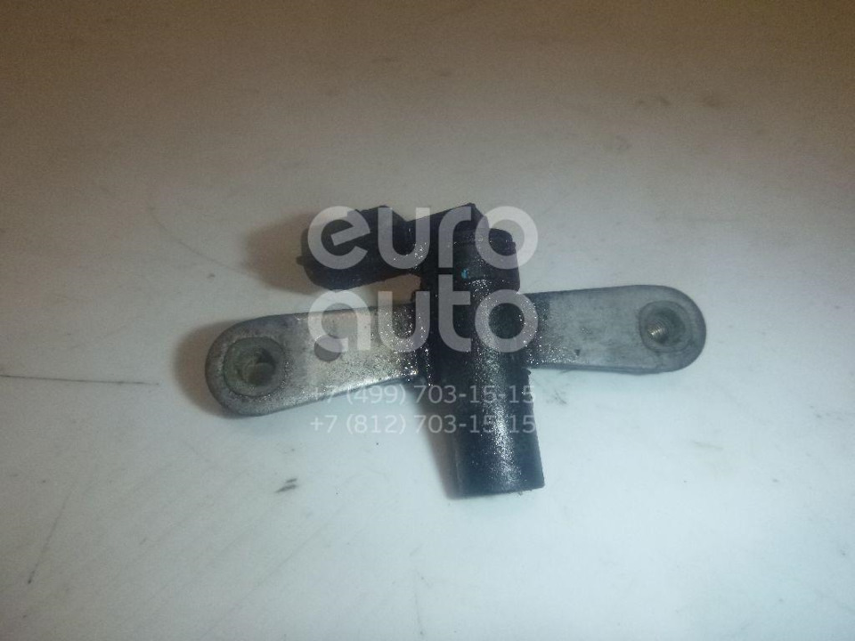 8200772182 Датчик положения коленвала RENAULT | Запчасти на DRIVE2
