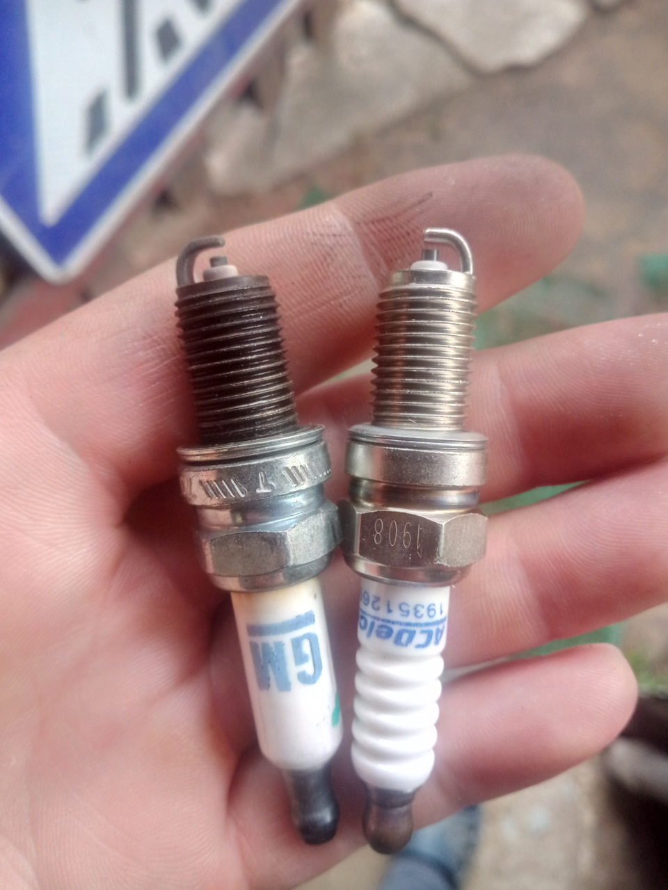 Третье ТО — Ravon Nexia R3, 1,5 л, 2017 года | плановое ТО | DRIVE2