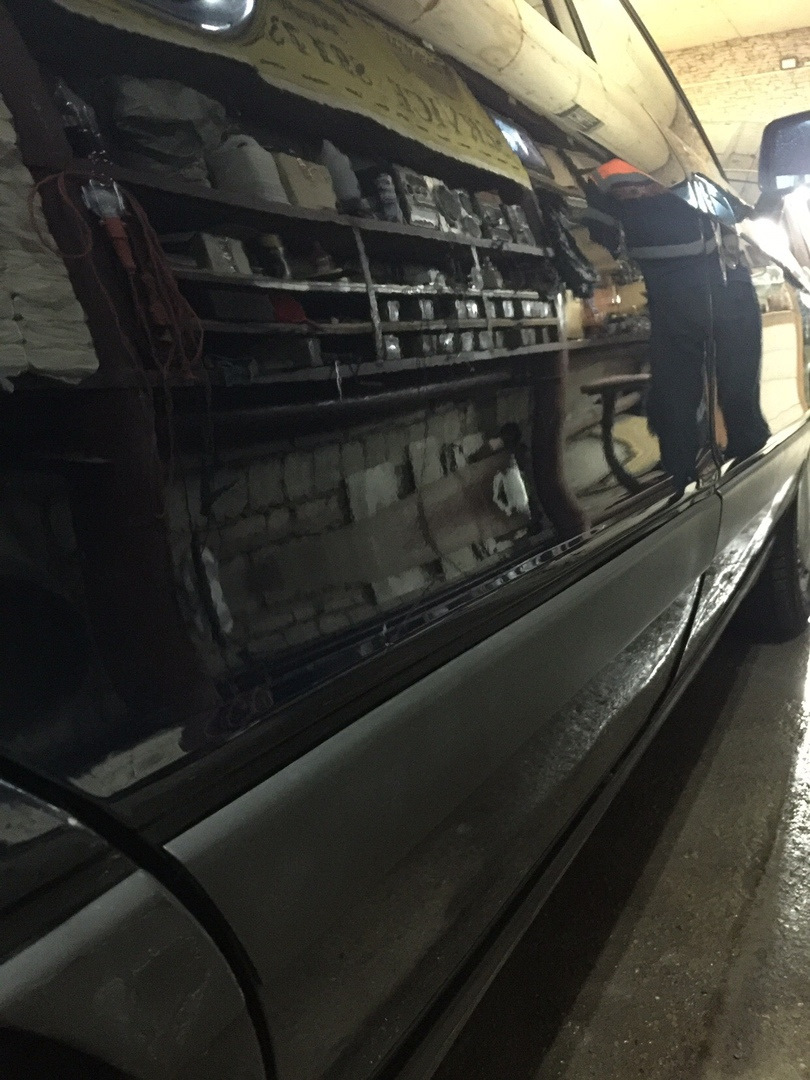 Кому нужны мелочуги оптом? — Renault Clio II, 1,6 л, 2001 года ...