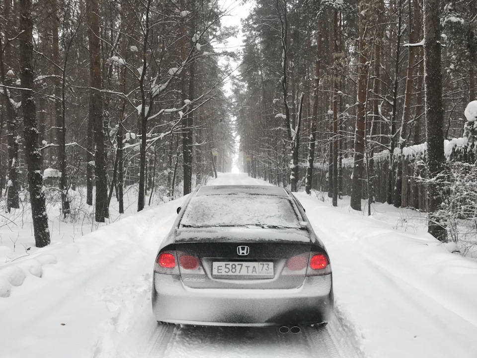 Ошибка P0848. — Honda Civic 4D (8G), 1,8 л, 2010 года | визит на сервис ...