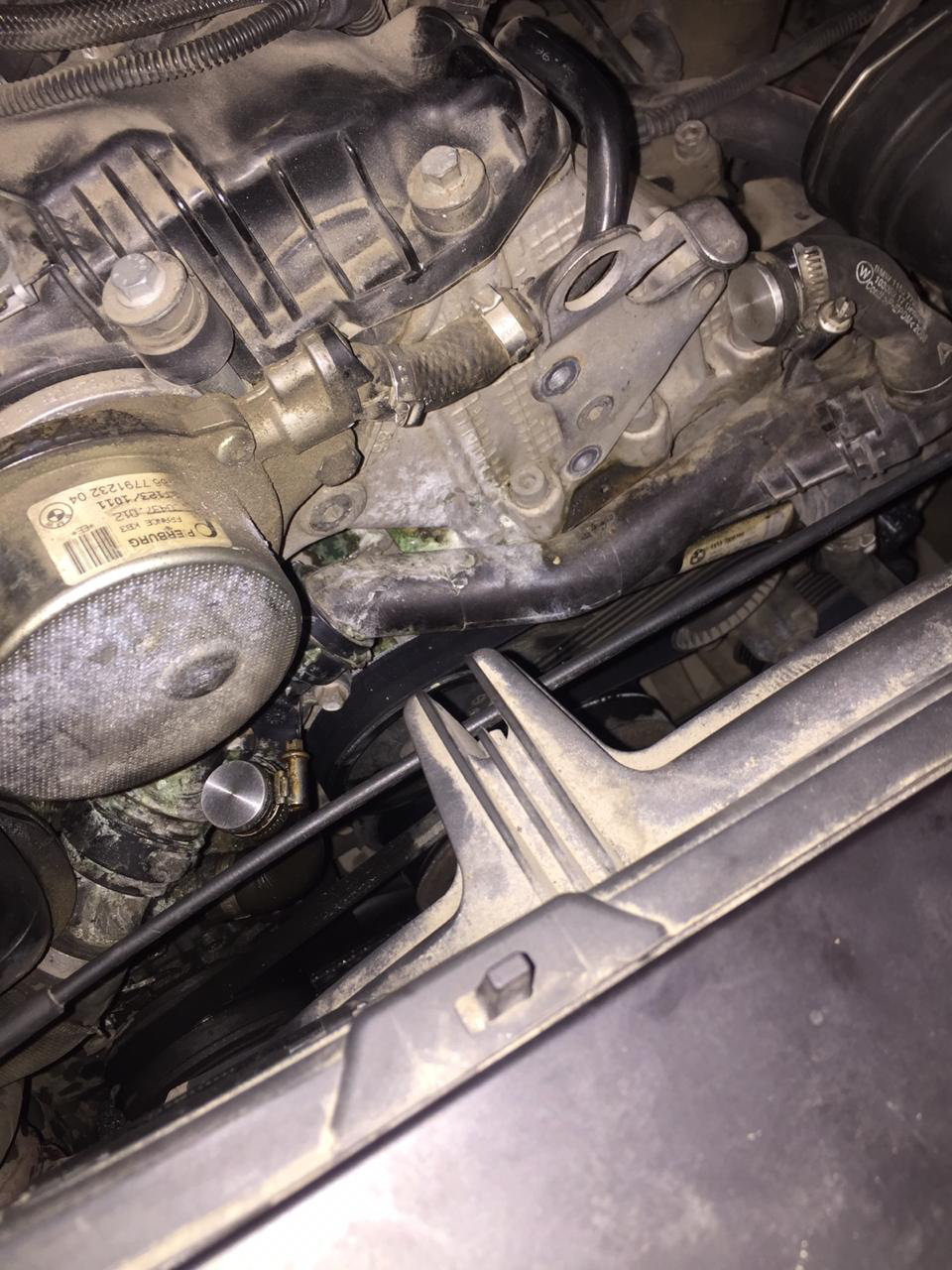 1831011 цилиндра сцепления рабочего Transit Ford | Запчасти на DRIVE2