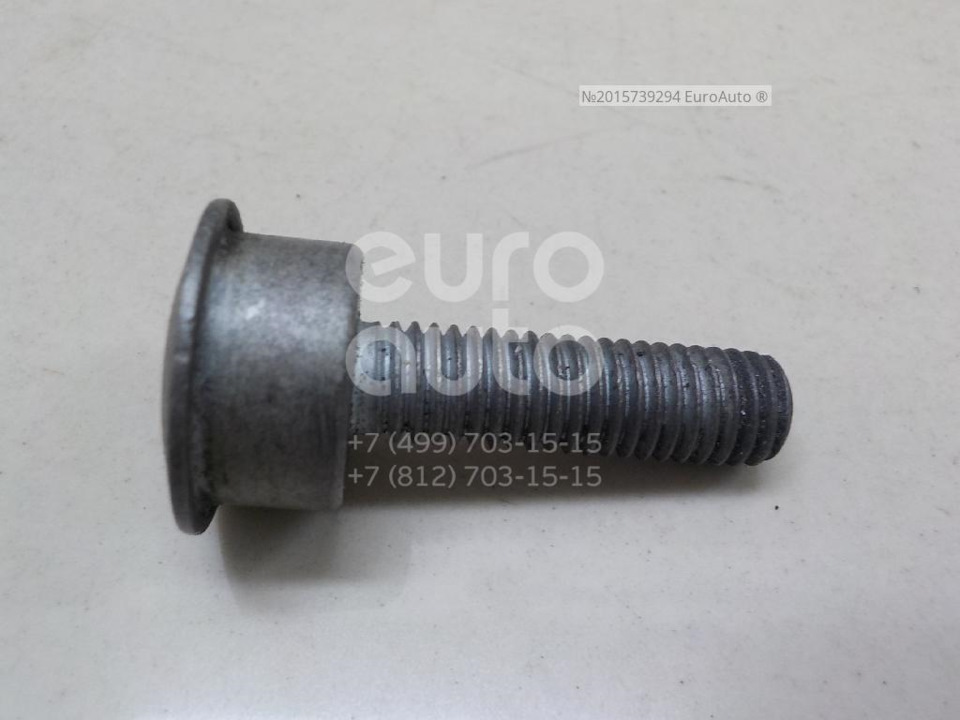 WHT002494 Screw. VAG | Запчасти на DRIVE2