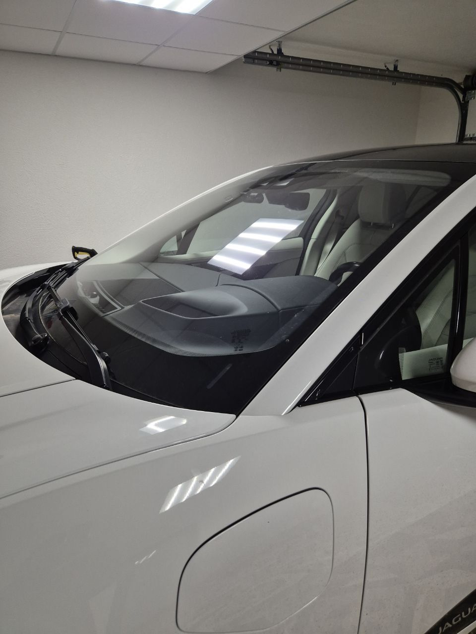 Подбивая затраты за 2 года — Jaguar I-Pace, 2019 года | наблюдение | DRIVE2