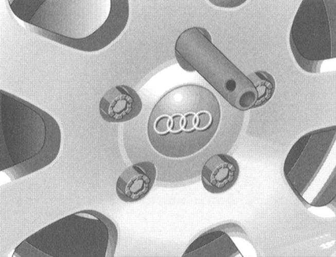 Приспособа для монтажа колёс! 🤪 — Volkswagen Polo Sedan, 1,6 л, 2012 ...